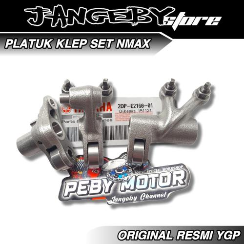 Jual Pelatuk Klep Roker Arm Nmax Aerox 155 Original Resmi YGP Jangeby - EX SAJA - Kota Depok ...