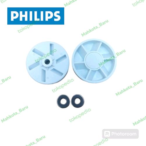 Jual Konektor Blender Philips Seri HR2221/2222/2223 - ORIGINAL ...