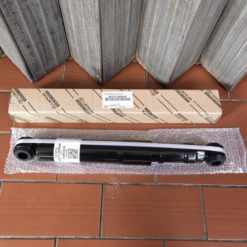 Jual Shock Breaker Absorber Belakang RR Hilux Revo 48531-0K640 ...