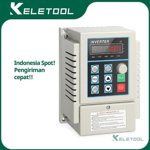 Jual Promosi Harga Acara！Konverter Pengatur，Inverter Frekuensi Variabel ，Motor Drive Speed ...