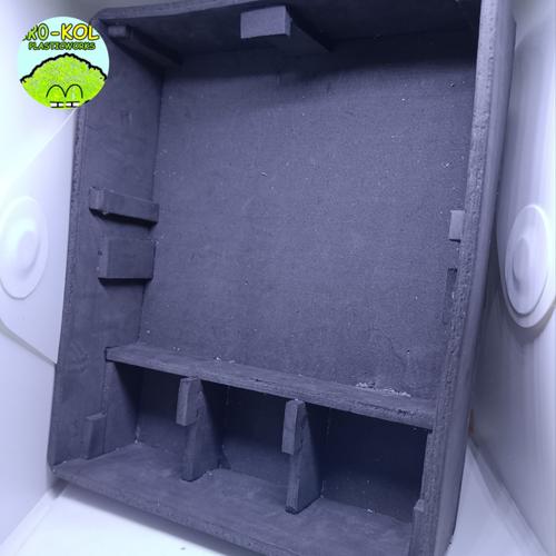 Jual beyblade X case /Holder Medium size - 9 bey - Kota Bekasi - Bro ...