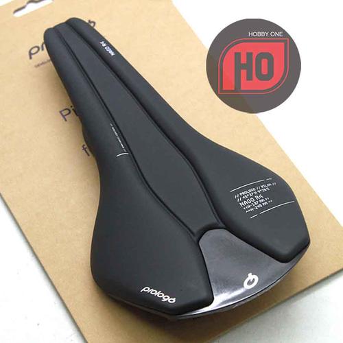 Promo Prologo Nago R4 NACK HARD BLACK Saddle - Sadel Rail Carbon ...