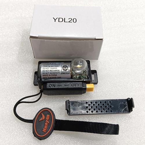 Jual Lifejacket Light Huayan YDL-20 Lampu Pelampung Life Jacket YDL20 ...