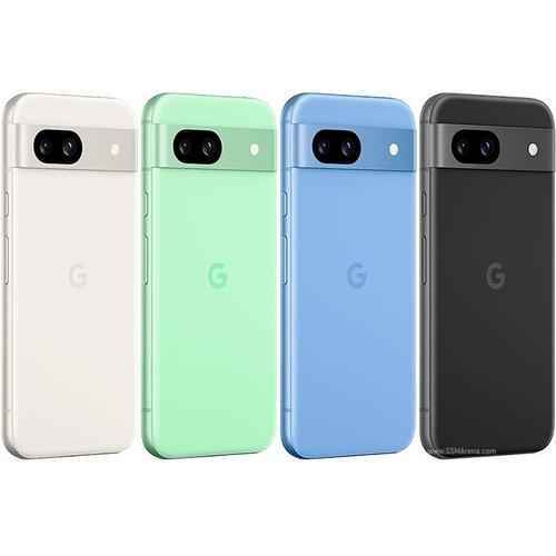 Jual Google Pixel 8a 5G 8GB 128GB 256GB Tensor G3 Pajak IMEI RESMI 8 a ...