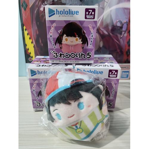 Jual Hololive Plushie Fuwakororin S Vol. 5 Ozora Subaru - Kota ...