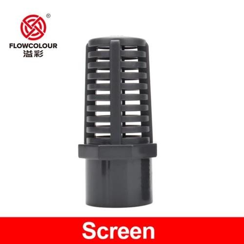 Jual SANKING Spigot Screen Gray - 25 mm - Jakarta Selatan - Java Reef ...