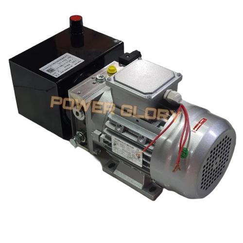 Jual Mini Power Pack Table Lift AC220/380V 3Phase HPU Table Lift VIBO ...