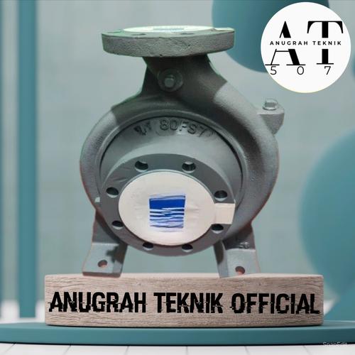 Jual Pompa Centrifugal Ebara 100x80 FSJA GP - Kab. Tangerang - ANUGRAH TEKNIK POMPA | Tokopedia