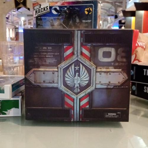 Jual Diamond Select Pacific Rim 10th SDCC Gipsy Danger & Gipsy Avenger ...