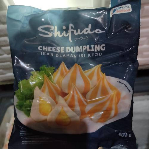 Jual shifudo dumpling cheese 500 gram - Kota Semarang - berisik brew ...