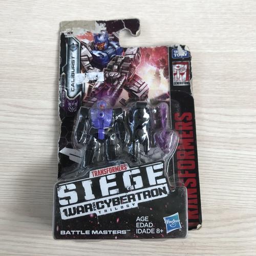 Jual Hasbro Transformer E4494 Caliburst Wfc Siege War Cybertron Trilogy ...