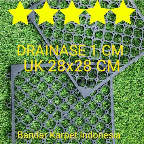Jual DRAINASE CELL PREMIUM 1 CM ukuran 28x28 CM (HARGA PABRIK ...