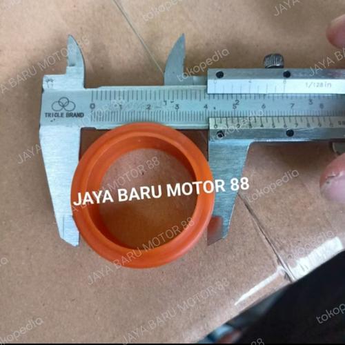 Jual TEFLON CHAMBER ATAU SEAL KARET CHAMBER UD TRUCKS NISSAN QUESTER ...