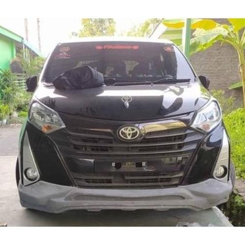 Jual Bodykit Calya BODY KIT TOYOTA CAYLA 2018 2019 2020 2021 2022 2023 ...