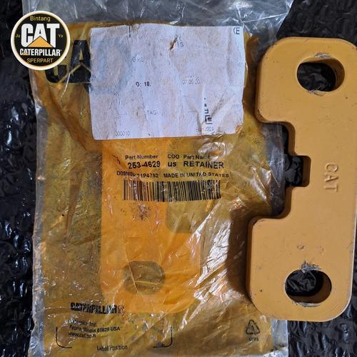 Jual 253-4629 RENTAINER GENUINE CATERPILLAR - Kota Balikpapan - BINTANG ...