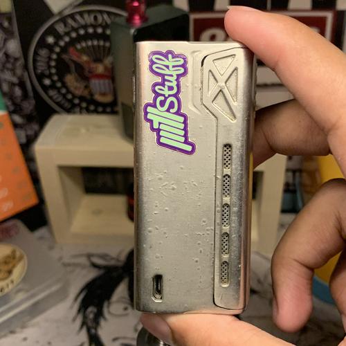 Jual tesla terminator ss authentic batangan - Kab. Mojokerto - dDn ...