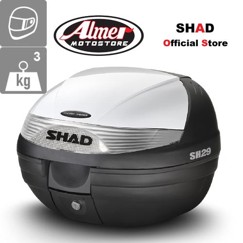 Jual Shad SH29 White Cover - Shad Top Box SH29 - Jakarta Selatan ...