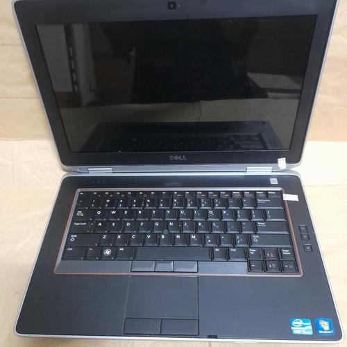 Jual Laptop Dell Latitude E6420 I5 Ram 4gb HDD 500GB win 10 - E6420 i5 ...