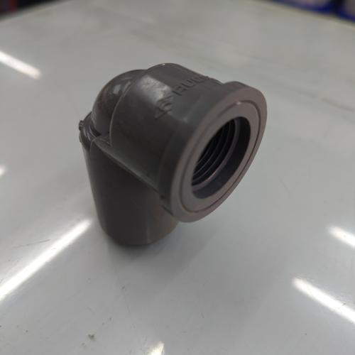 Jual Keni 1/2" drat dalam AW Rucika (tanpa kuningan) / Faucet Elbow (AW ...