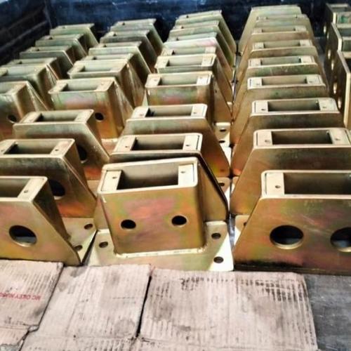 Jual Safety Cargo Lift Barang / Safety Device Lift Barang / rem lift ...