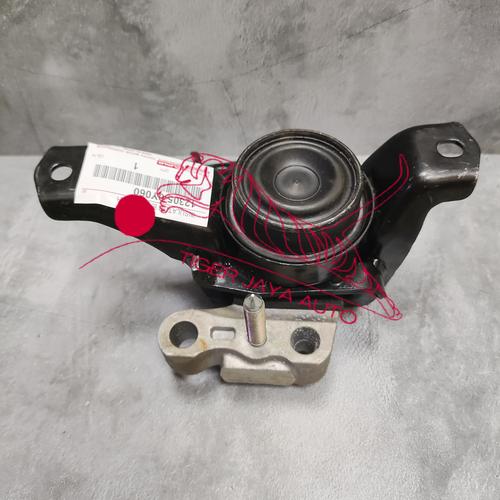 Jual ENGINE MOUNTING RH MESIN KANAN TOYOTA SIENTA ORIGINAL JAPAN ...