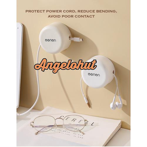 Promo Mengni Penjepit Kabel Listrik Kabel Steker Dinding Dapur Tempat ...