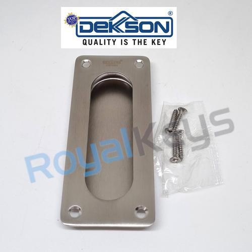 Jual Pull Plate Dekson Dekkson PP 013 SSS Handle Pintu Sliding Tanam ...