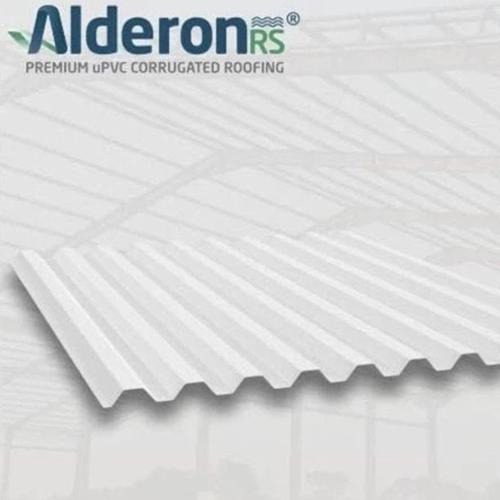 Jual atap alderon single layer - Kab. Bogor - ABIYANA STELL | Tokopedia