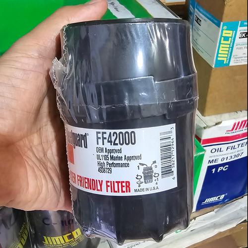 Jual FF42000 FUEL FILTER FLEETGUARD - Kota Samarinda - POWER PARTS ...