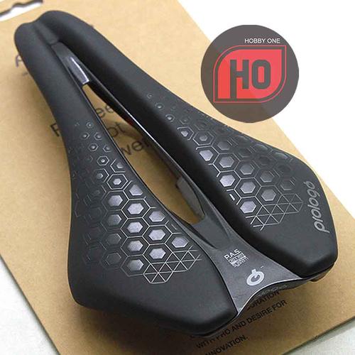 Promo Prologo Dimension Tri TIROX HARD BLACK Saddle - Sadel Rail ...