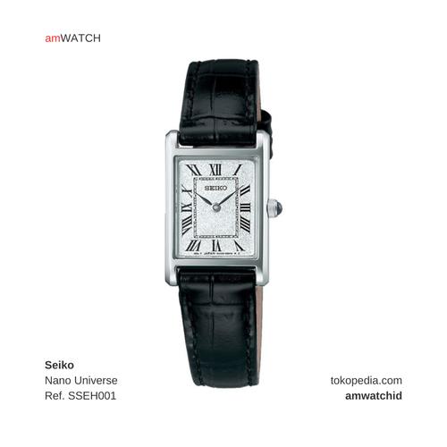 Jual Seiko Nano Universe Ref. SSEH001 - Jakarta Timur - amWatch ...