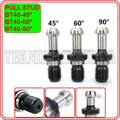 Jual PULSTUD / PUL STUD / PULL STUDE / PULL STUD BT40 / PULLSTUD BT40 / PULLING STUD / PULL NAIL ...