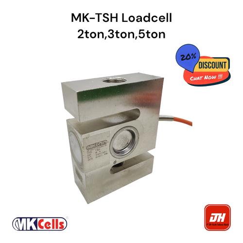 Jual Load cell gantung tipe s MK CELLs TSH kap 2Ton - 5Ton made in USA ...