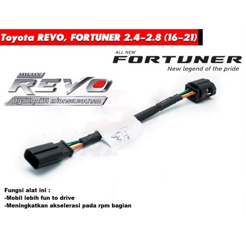 Jual Airflow Plug Filter Udara Toyota Fortuner Toyota Innova KD 2KD 1KD ...