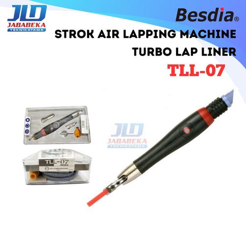 Jual UHT MICROLAP TLL-07 Turbo Air Lapping UHT Maju Mundur Turbolap ...