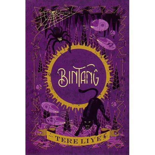 Jual NOVEL BINTANG (Tere Liye) - Rice Scientia Book - Kota Tangerang ...