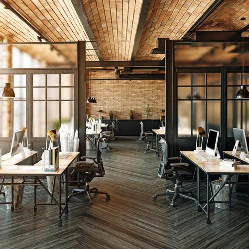 Jual Desain Interior Kantor Ruko - Kota Surabaya - Mini3DVisual | Tokopedia