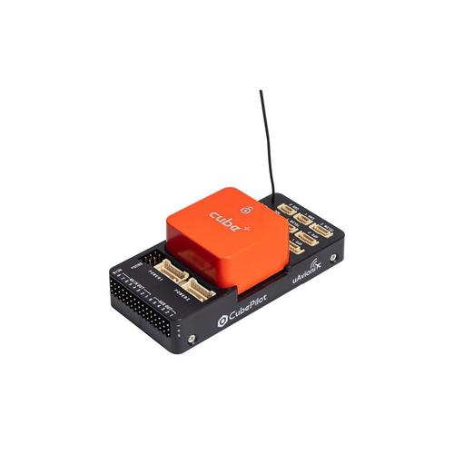 Jual Pixhawk Cube Orange+ Standard Set (IMU V8) - Kota Bandung ...