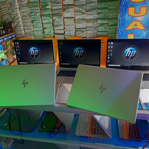 Jual Hp Elitebook 840 G5 Core i7 Gen 8th Ram 16Gb SSD 256Gb Silver ...