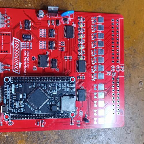 Jual Speeduino 8 channel universal - ecu + tinywb - Kab. Bantul - Auto ...