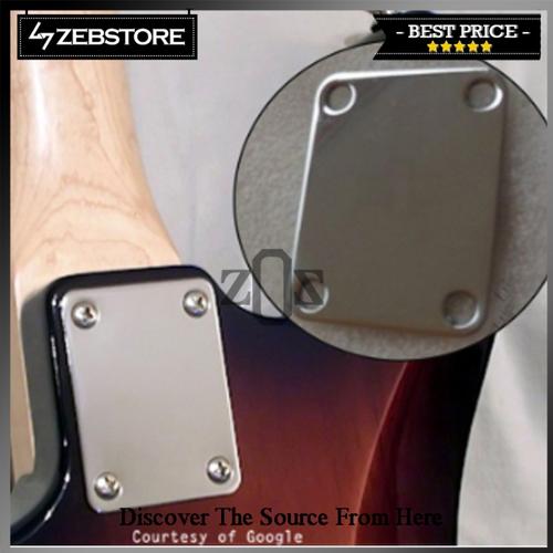Jual Neck Joint Plate NJP Standard Chrome - Kota Bandung - ZebStore ...