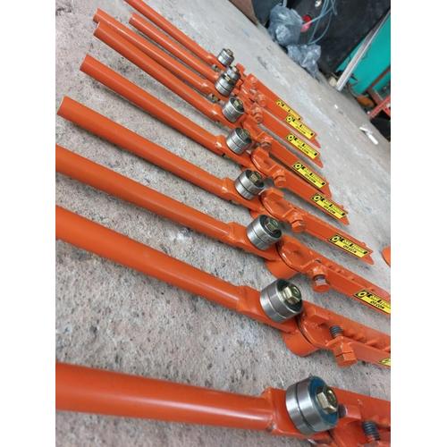 Jual Alat Tekuk Besi Beton - Bending Besi Beton - Iron Bender spek 10 ...