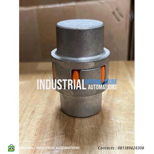 Jual coupling rotex aluminium GR 19/kopling rotex GR 19 ALUMINIUM ...