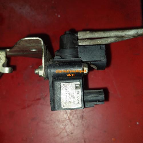 Jual emision vacum control regulator mitsubishi all new pajero sport ...