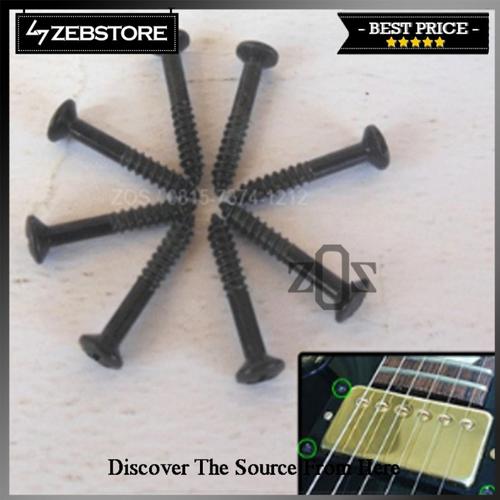 Jual Screw Skrup Baut Mounting Frame Y-3 Black 8Pcs - Kota Bandung ...