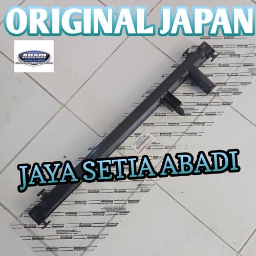Jual upper tank bawah radiator Toyota Innova reborn bensin original ...