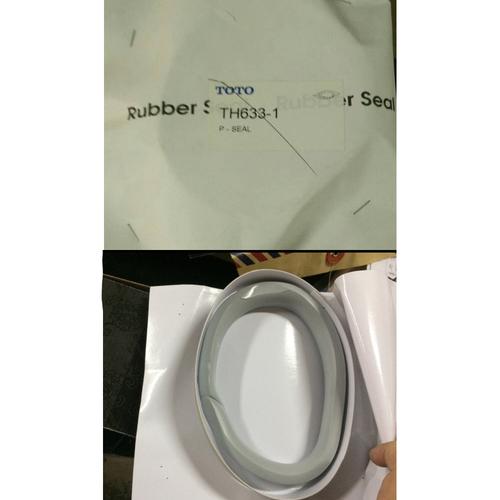 Jual TOTO Spare Part Rubber seal urinal TOTO TH633-1 dodol urinal ...
