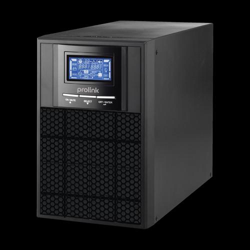 Jual UPS PROLINK INSPIRE 903-ES ONLINE UPS TOWER - 1P/1P 3000VA 2700 ...