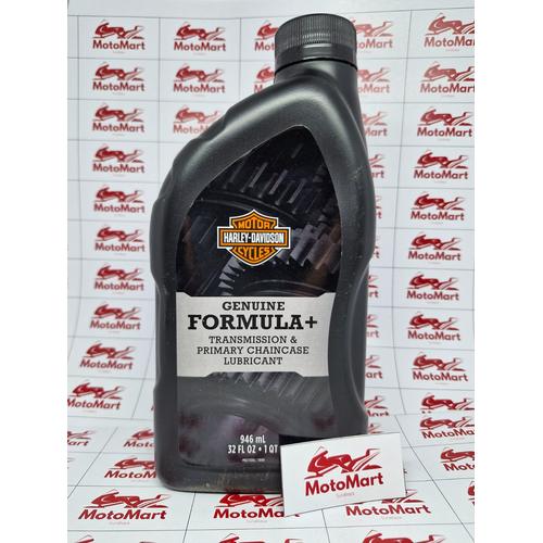 Jual Oli Harley Davidson Genuine Formula+ (1 Quart) - Kota Surabaya ...