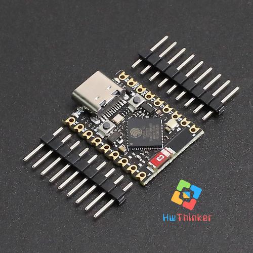Jual ESP32-S3 ESP32S3 Super Mini WIFI Bluetooth BLE 5.0 Tiny Board dual Core Xtensa LX7 240MHz ...